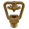 Medium Velocity Spray Nozzles (UL Listed) – NewAge Fire Fighting Co. Ltd.