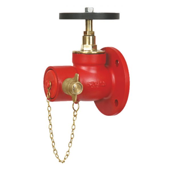 Straight Valve – NewAge Fire Fighting Co. Ltd.
